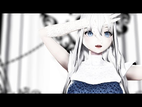 Lain3132さんの写真・動画 [Vroid x MMD] ラストダンス Song: ラストダンス 歌ってみた / 柘榴 https://www.nicovideo.jp/watch ...