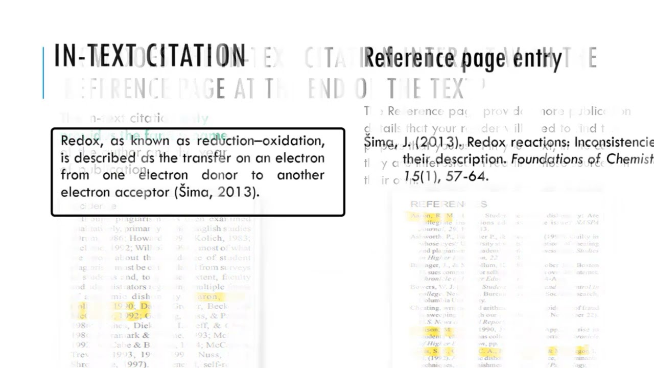 Understanding Academic Citations: A Comprehensive Guide | Galaxy.ai