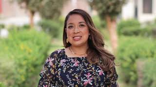 Learn spanish with Andrea - An spanish tutor from italki