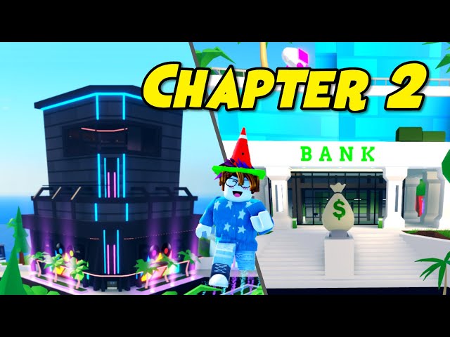 5 best open-world games in Roblox like GTA 5