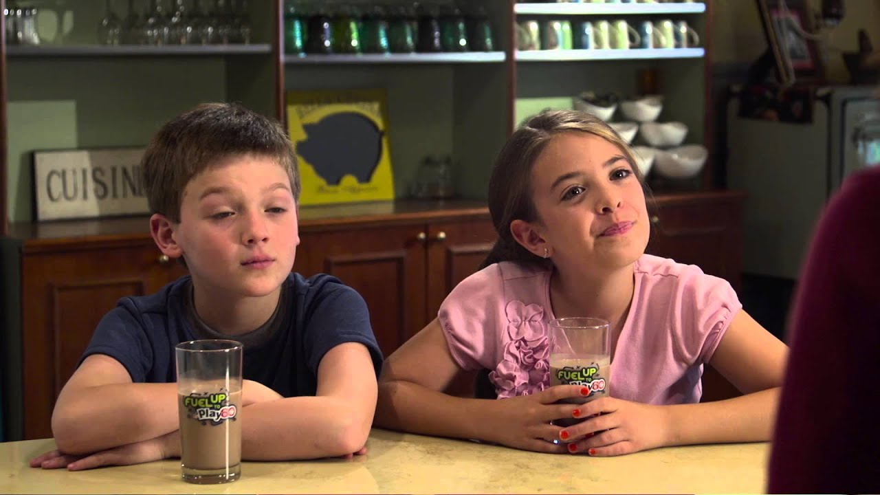 Midwest Dairy - Chocolate Milk