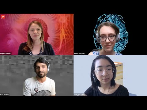 MOS Live Ask a Scientist: Artificial Intelligence and the Human Mind