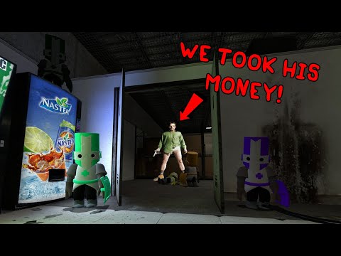 Steam Community :: Video :: GMOD NEXTBOT CHASE (BETTER CALL WALT)