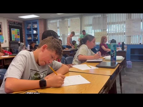Bill will study year-round schooling in Florida