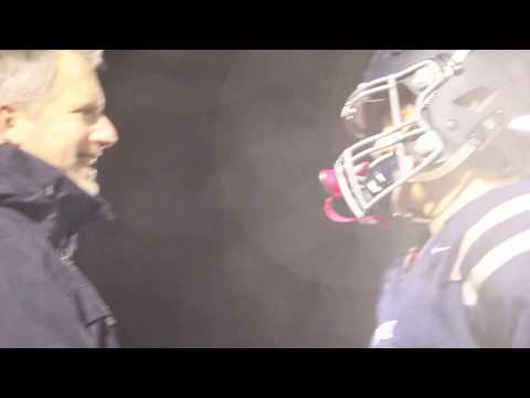 What is a CAQ? Gameday with Mark Burt, MD | Wake Forest - Wakefield
