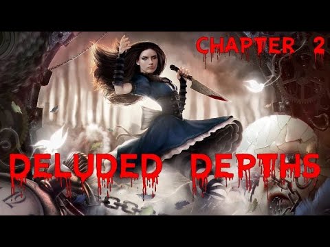 Steam Community :: Video :: Alice Madness Returns | Chapter 2 ...