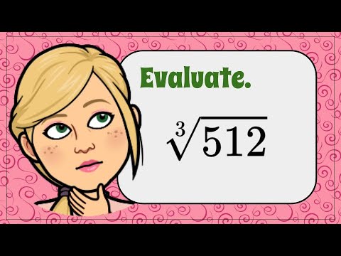 Finding the Cube Root of 512! from the Magic of Math #Shorts