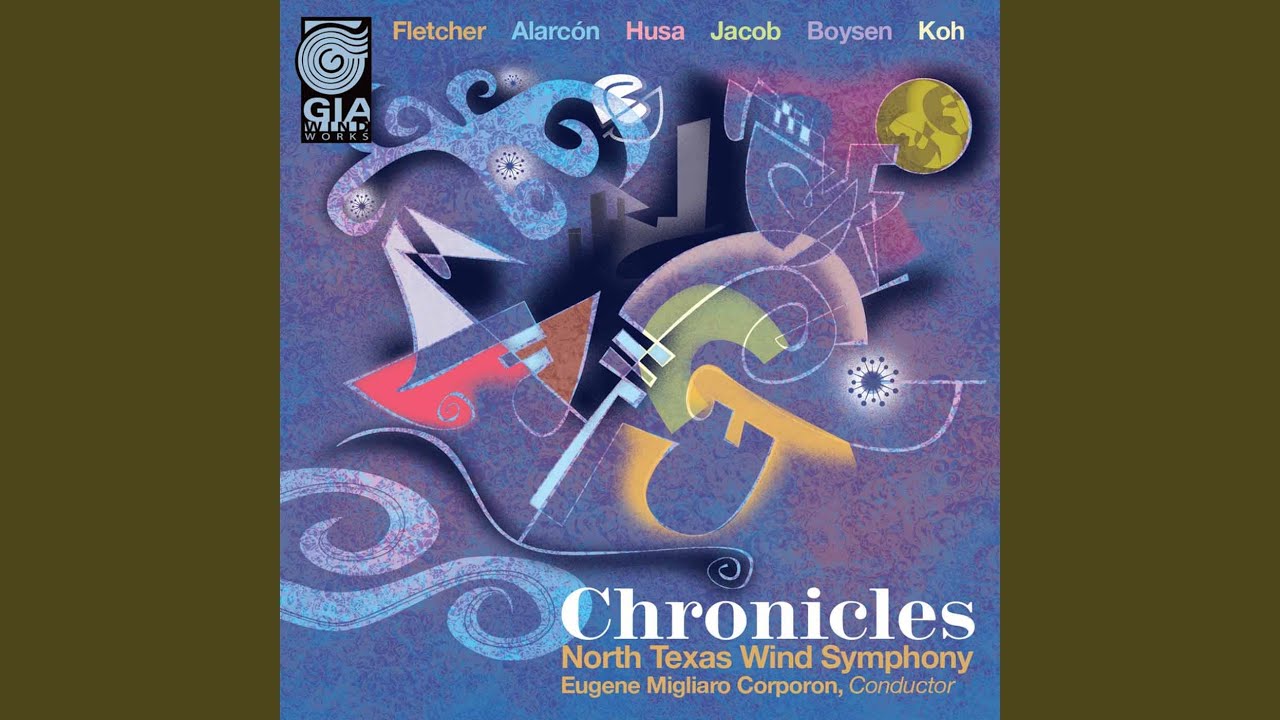 Vanity Fair (arr. B. Karrick)