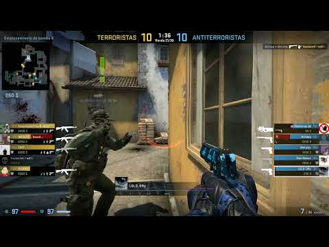 Steam Community :: Video :: 1taps by LOLO_ORz