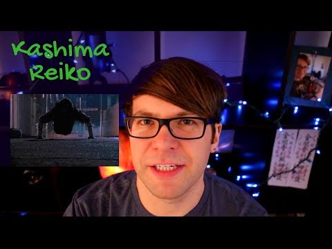 Kashima Reiko - The Cursed Story