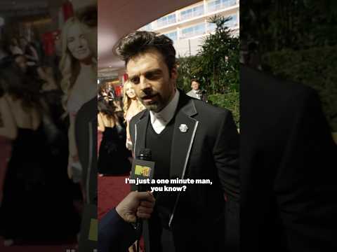 Sebastian Stan doesn't know who Anthony Mackie is