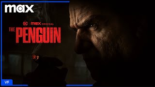 Où regarder la série The Penguin en streaming