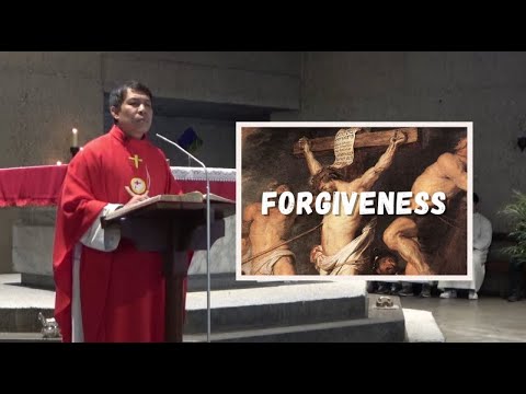 Palm Sunday 2025 – Forgiveness – Filipino Catholic Community – Bistum ...