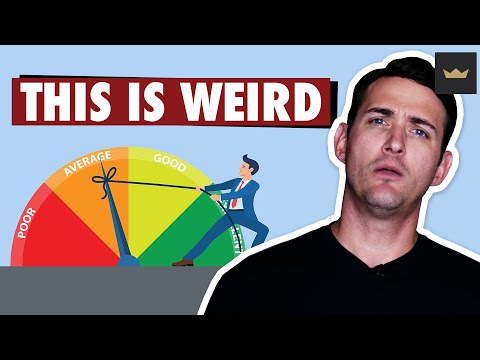 The Most Confusing Part About Credit Scores: What is Good Credit?