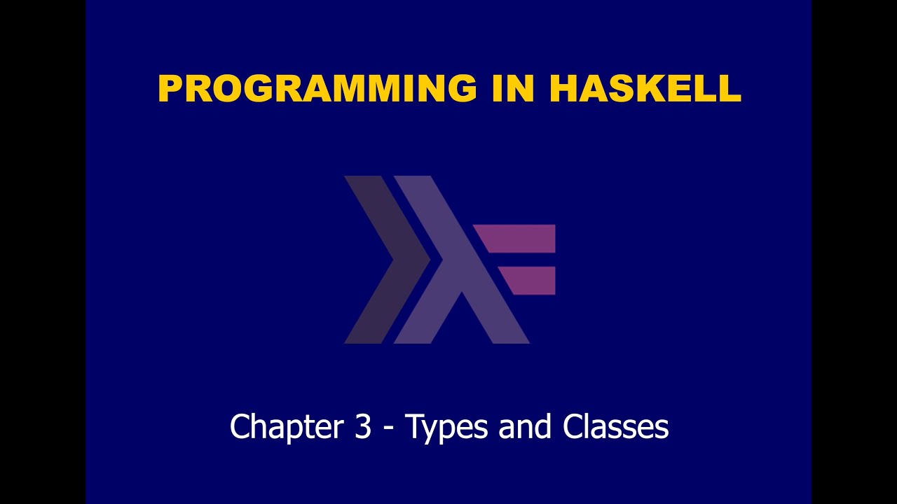 FP 5 - Types and Classes