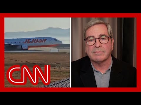 ProgressVideo.TV: Expert has theory about a key decision the pilots of ...