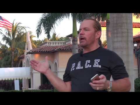 PACE Demonstration - (raw and uncut)