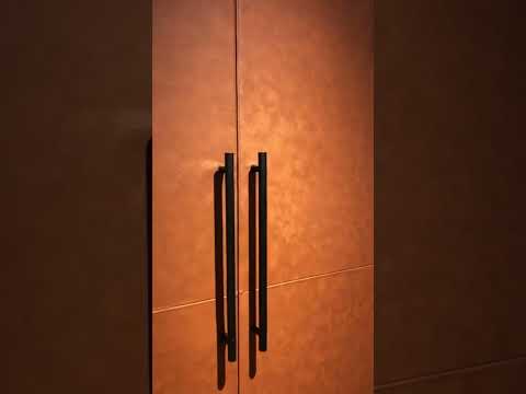 PIRCH | Mission Viejo Showroom JennAIr display (iPhone movie)