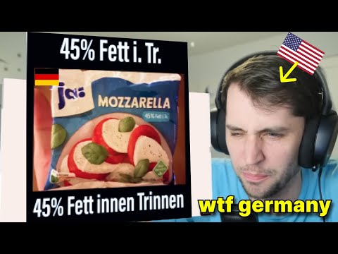 WHAT DO THESE GERMAN MEMES EVEN MEAN