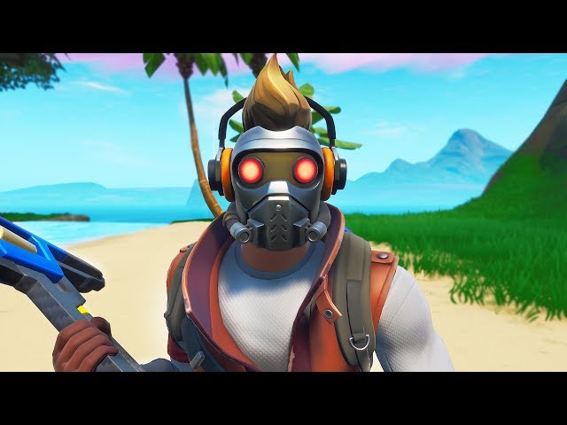 8 masked Fortnite skins, unmasked and ranked