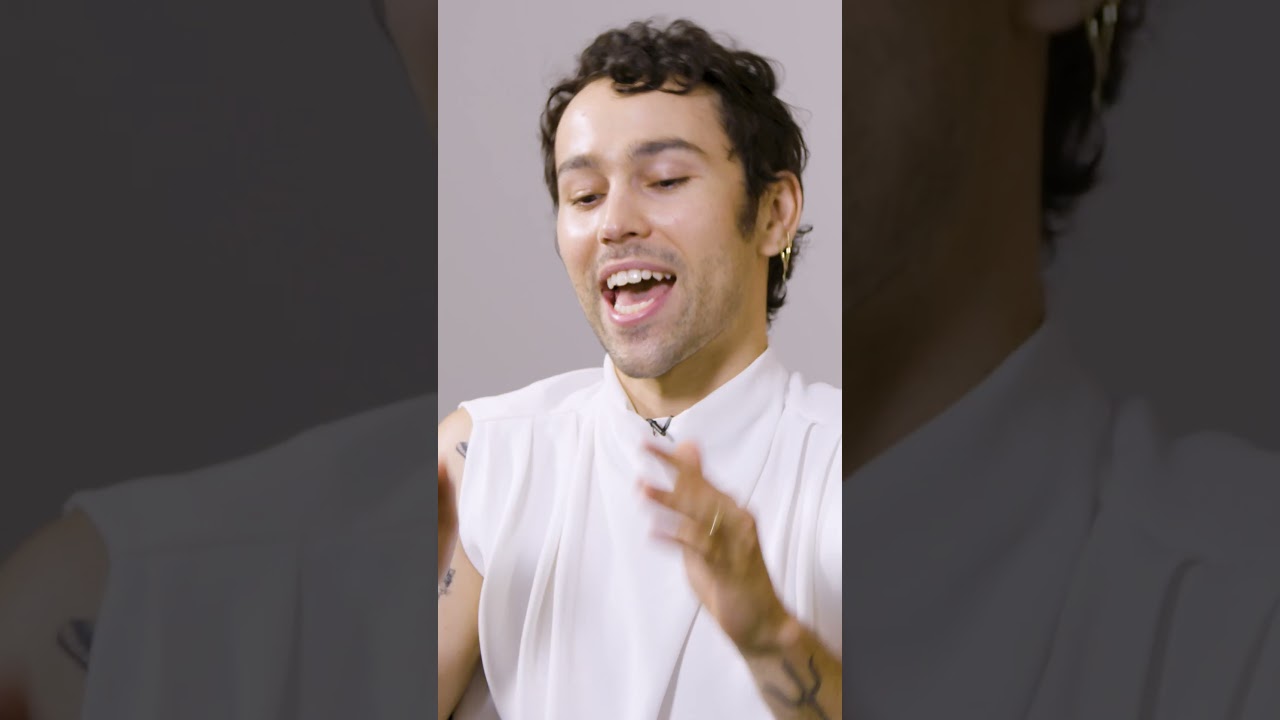 MAX Breaks Down Scenes From His "STRINGS" (feat. JVKE & Bazzi) Official ...