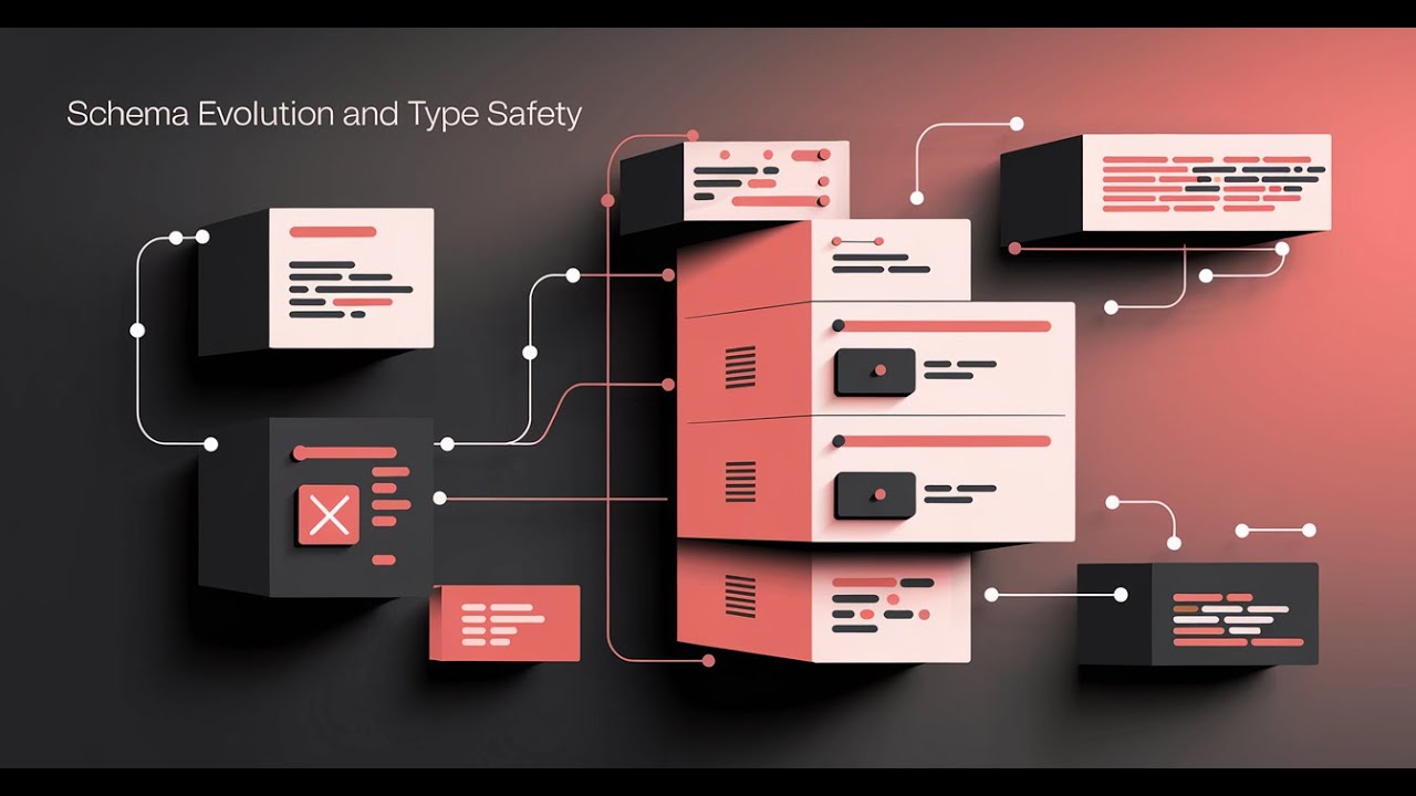 Mastering Schema Evolution & Type Safety with DataForge
