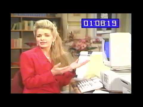 The Komputer Tutor Tape 2 Word Processors