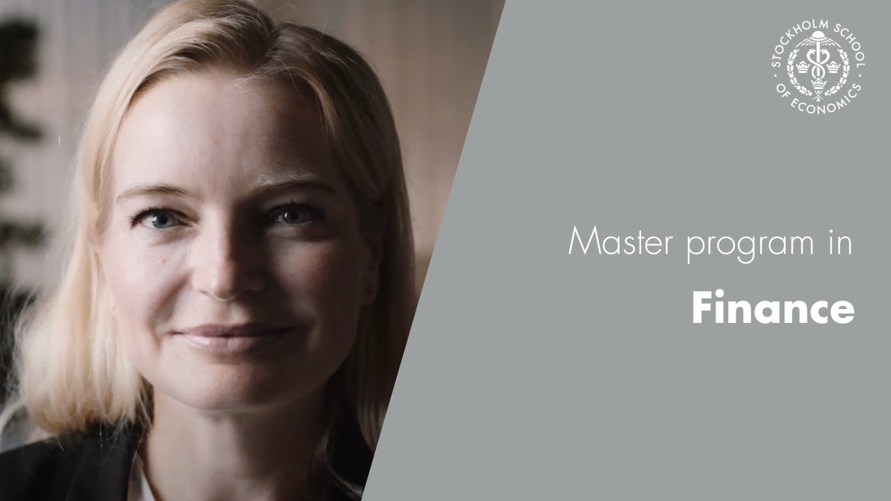 Stockholm School of Economics : Rankings, Fees & Courses Details | Top ...