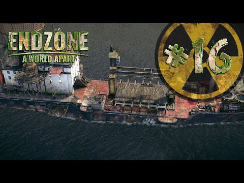 Steam Community :: Video :: Endzone a world apart Выживание #16 Экспедиция на юг
