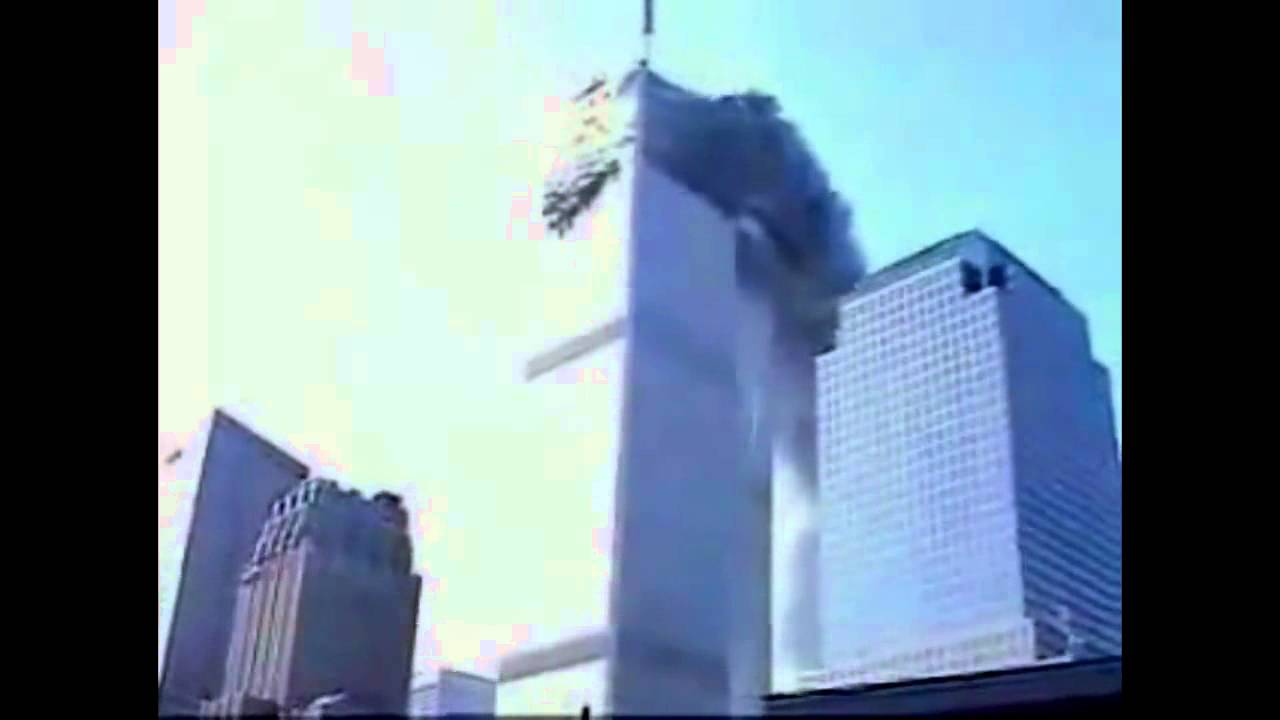 9/11 - Explosion 84 a