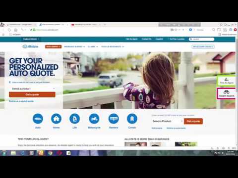 010 Get Auto Insurance With Zip Code USA