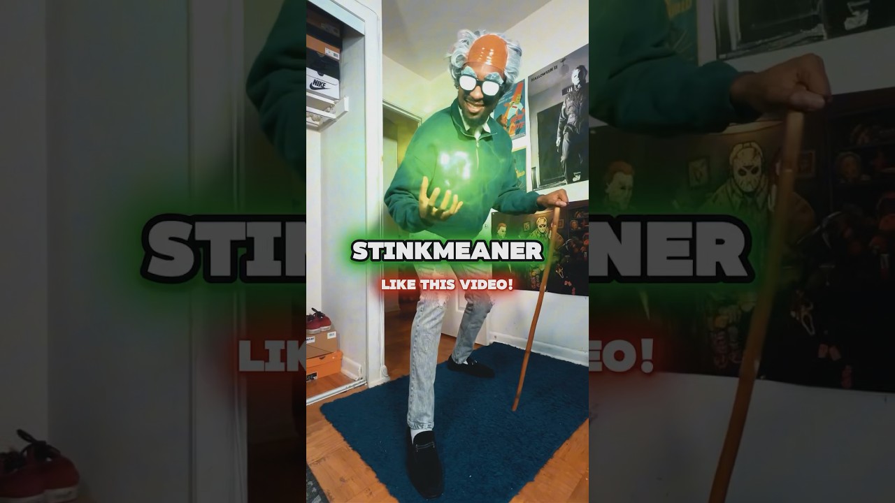 If Boondocks Characters Went Idle In A Fighting Game. | #shorts #gaming