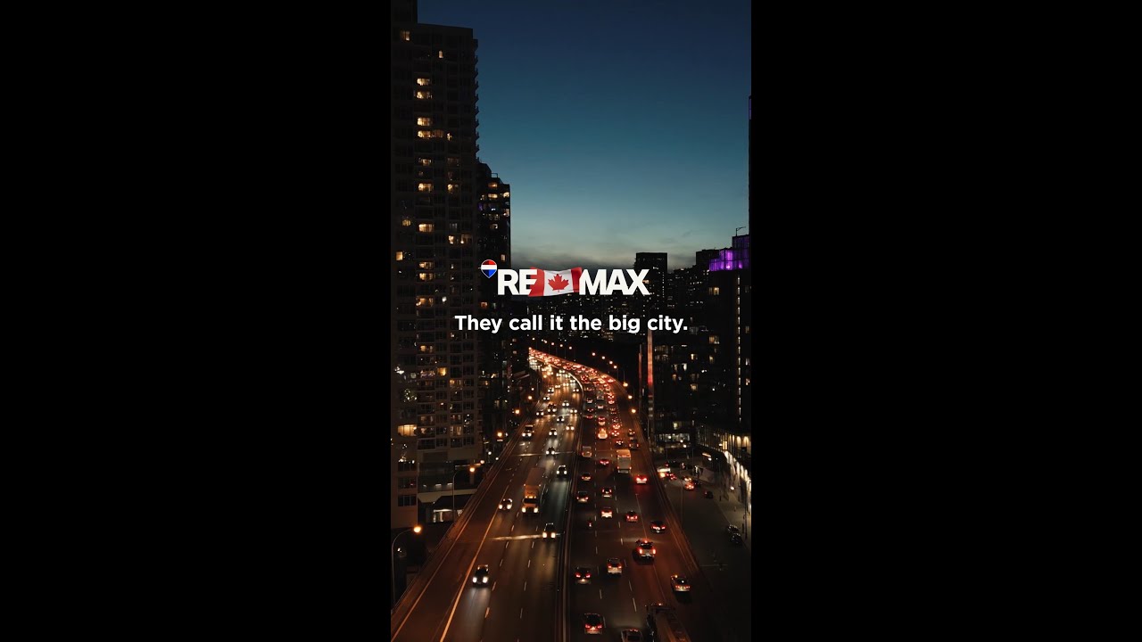 REMAX Your Community Realty and REMAX Connect Realty!
