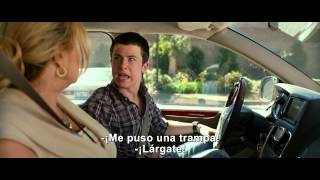 Alexander y el día terrible, horrible, espantoso, horroroso