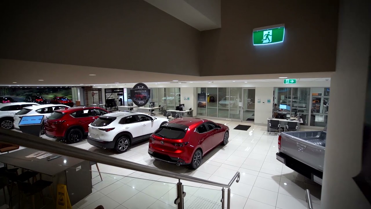 Sydney Mazda Dealer | Brookvale Mazda