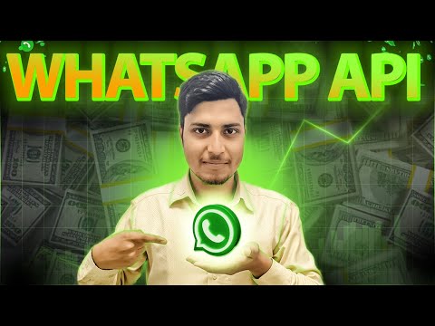 What is WhatsApp Business API | Features, Use Cases & Guidelines of WhatsApp Official API