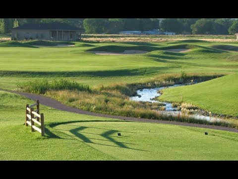 Cobble Creek Golf Community - Montrose, Colorado
