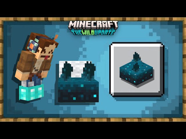 5 advancements that are worth getting in Minecraft 1.19 The Wild update 5 advancements that are worth getting in Minecraft 1.19 The Wild update