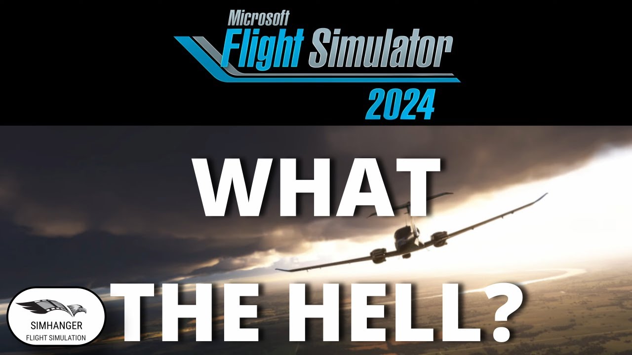 Microsoft Flight Simulator 2024 Announced 1239 By Bazzalb Msfs