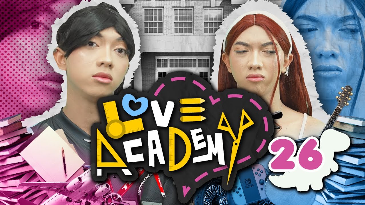 LOVE ACADEMY EPS 26