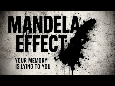 " The Reality Of Mandela effect Explained in Hindi | Kaizen Thinks