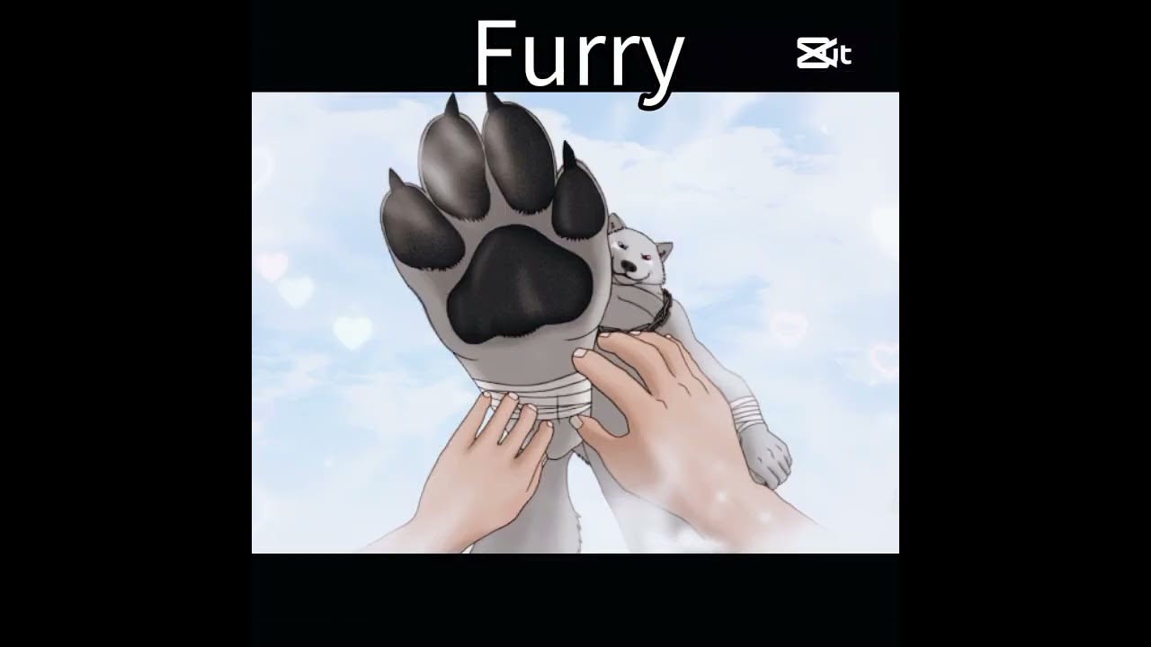 furry