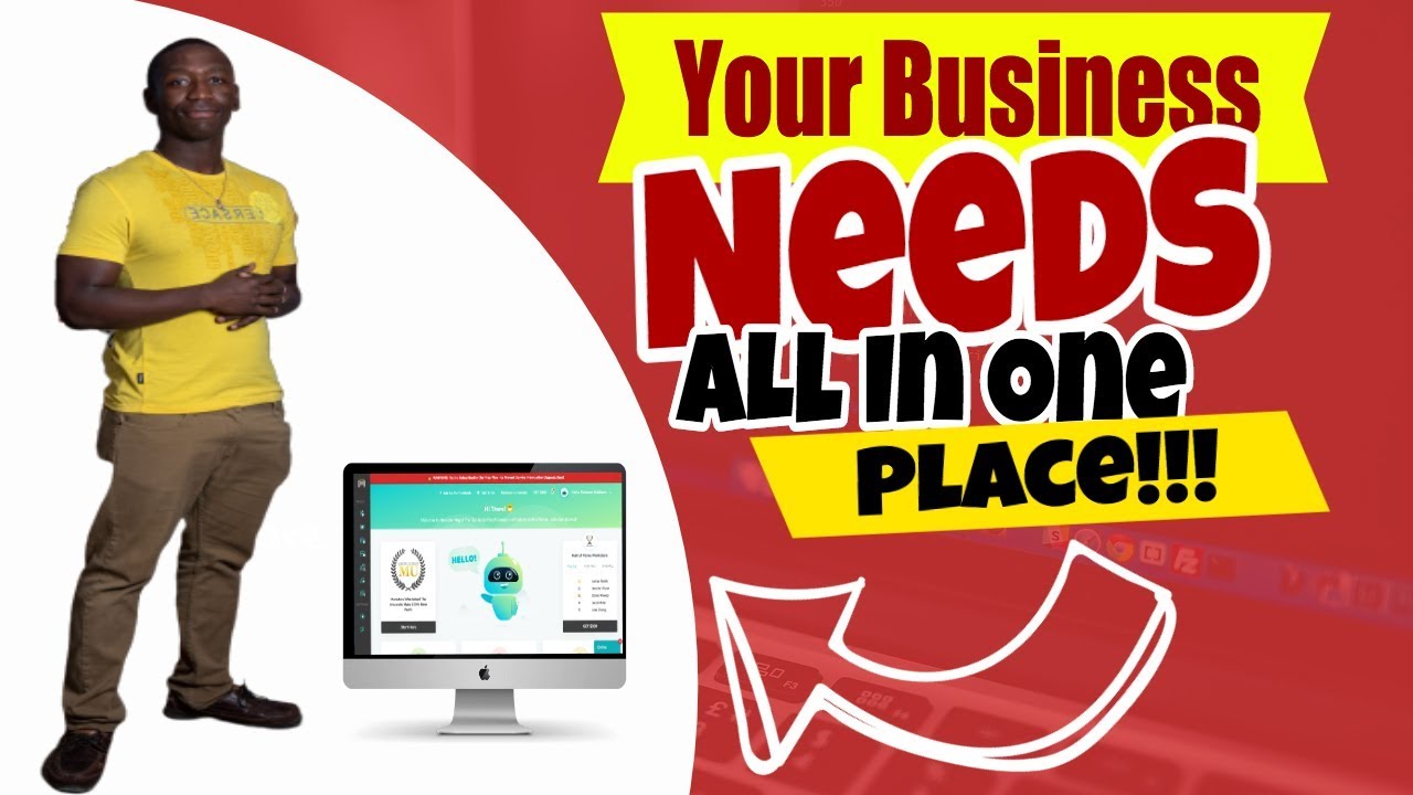 Marketer Magic Review - Marketer Magic Review & Demo (Honest Review)