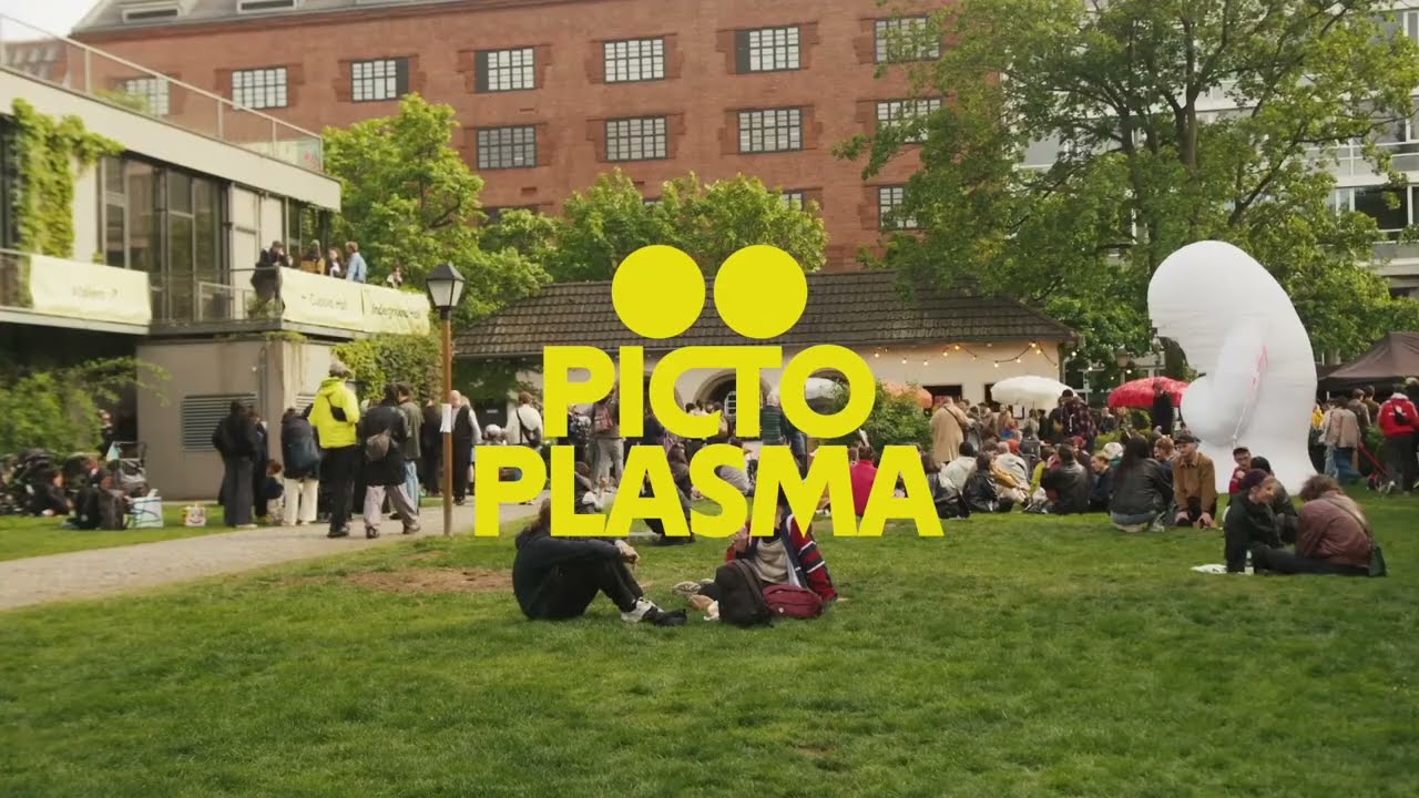 Pictoplasma 2026 - International Conference and Festival of Character Creativity