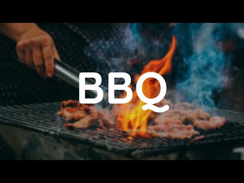 Barbecue, BBQ mix | Barbeque music mix ♫ (barbeque music playlist)