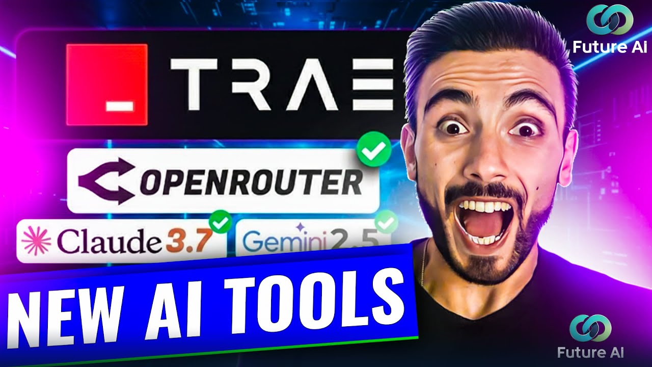 New AI Tools for Developers | Debugging, Coding & Beyond?