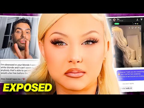 Alabama Barker CAN’T Come Back From This.. (Says N-Word..)