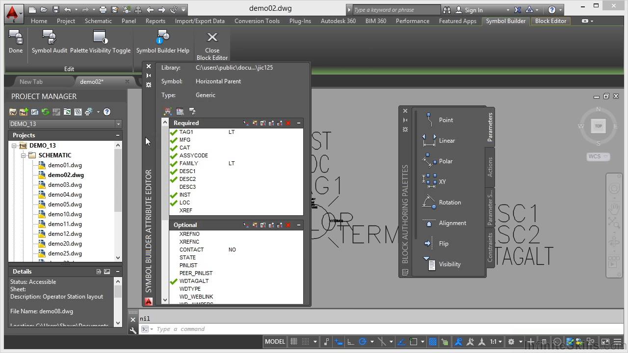 13 - 13 Adding Attributes