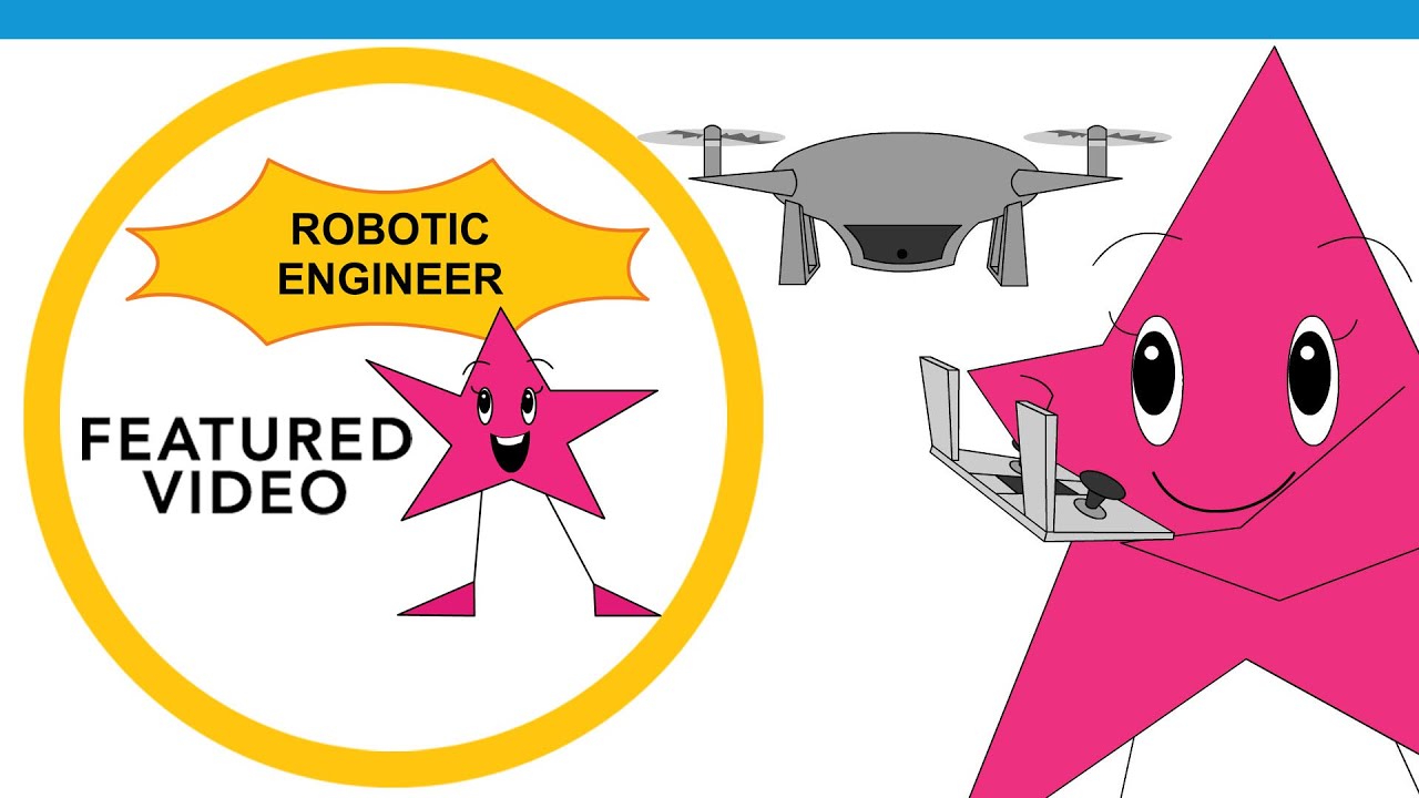 Robotics Engineer Career Overview | Career Girls