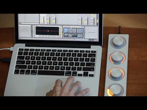 Monome Arc 2019 | Reverb